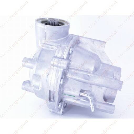 703500907 - Передний редуктор в сборе для Can-Am Outlander Renegade ...