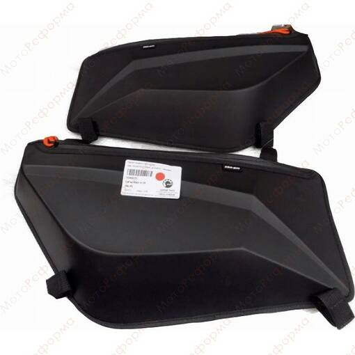 715004276 - Сумки дверные для квадроцикла - BRP