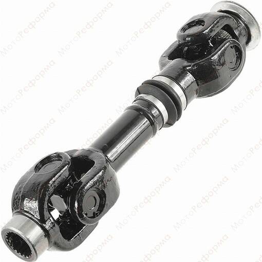 703500990 - Кардан задний(карданный вал) короткий для Can-Am Renegade ...