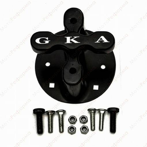 GKABASIC - Крепление канистры GKA BASIC - GKA