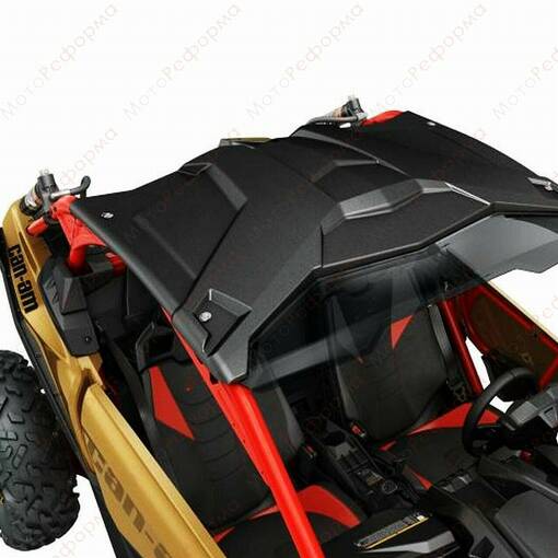 715007098 - Солнцезащитный козырек Can-Am Maverick X3 715003442 ...