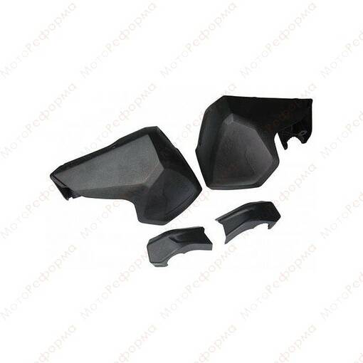 715001669 - Защита рук пассажира Can-Am Outlander MAX G2 G2L 2015+ - BRP