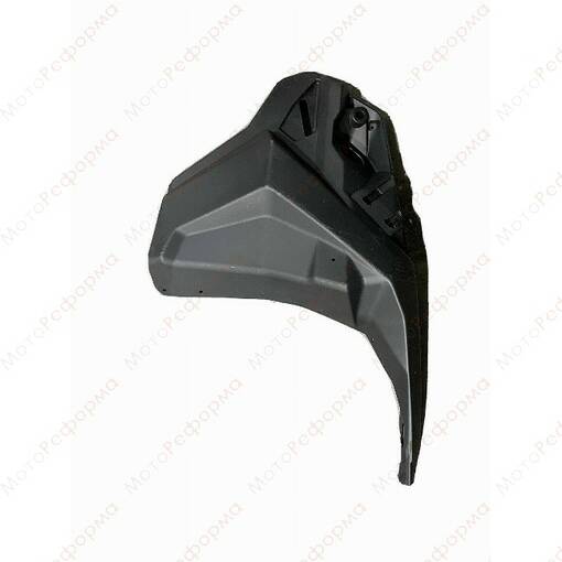 715006596 - Крыло правое передне для Can-Am Maverick X3 - BRP