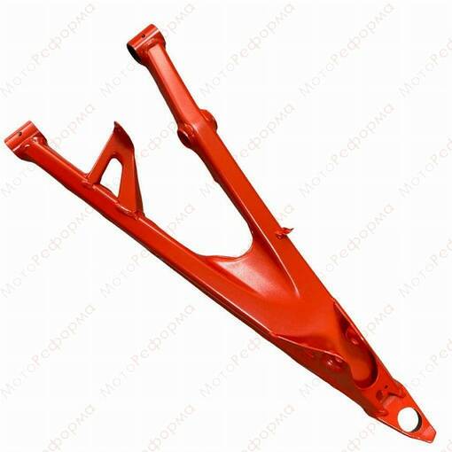 706204276 - Рычаг передний верхний левый Can-Am Maverick X3 XRS Magma ...