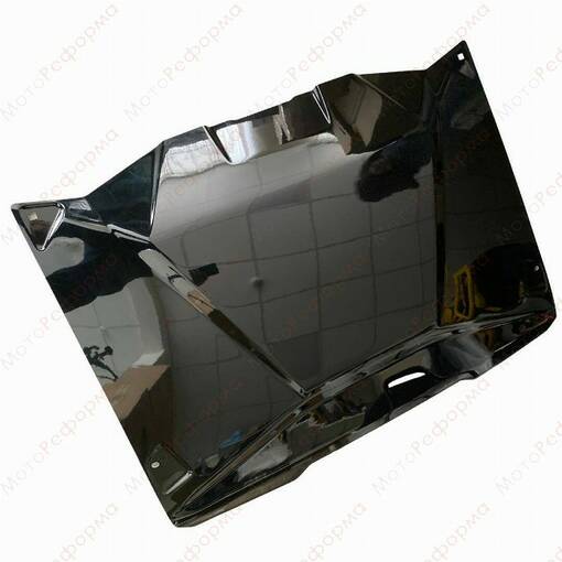 Крыша черная для Can-Am Maverick X3 KUZPL (копия оригинала RC 715004224 ...