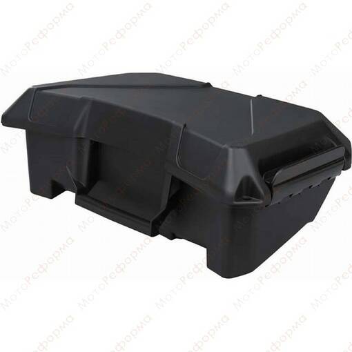 PUPPU059 - Короб багажный для Can-Am Outlander G2 (установка вместо ...