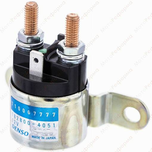 710007777 - Реле стартера Can-Am Outlander Renegade 710001364 515176011 ...