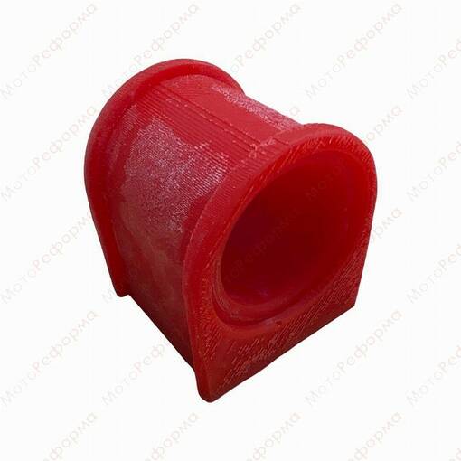 706004640AT - Усиленная втулка заднего стабилизатора (полиуретан) для ...