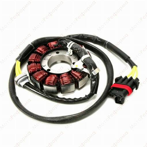 420686363 - Статор генератора 850W для Can-Am Maverick X3 420686363 - BRP