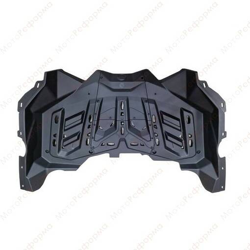 PUPH0406 - Полка багажного отсека (корыто) Can-Am Maverick X3 715006646 ...