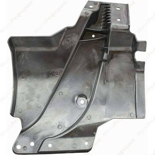 705006997 - Крепление подрамника заднее левое Can Am BRP 705006997 ...