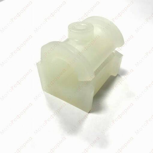 706204564 - Втулка переднего стабилизатора Can-Am Maverick X3 (старый ...